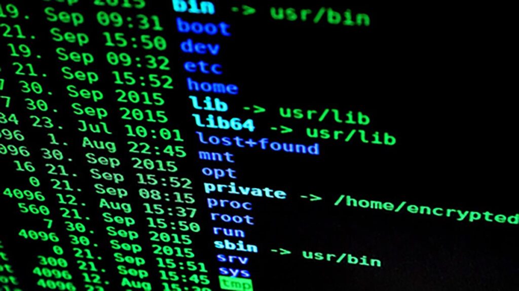 Searching Inside File Contents Using Linux Commands – CRNX